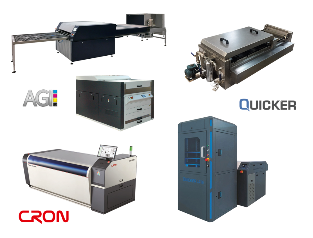 Flexo-solutions – Beijersbergen en Partners